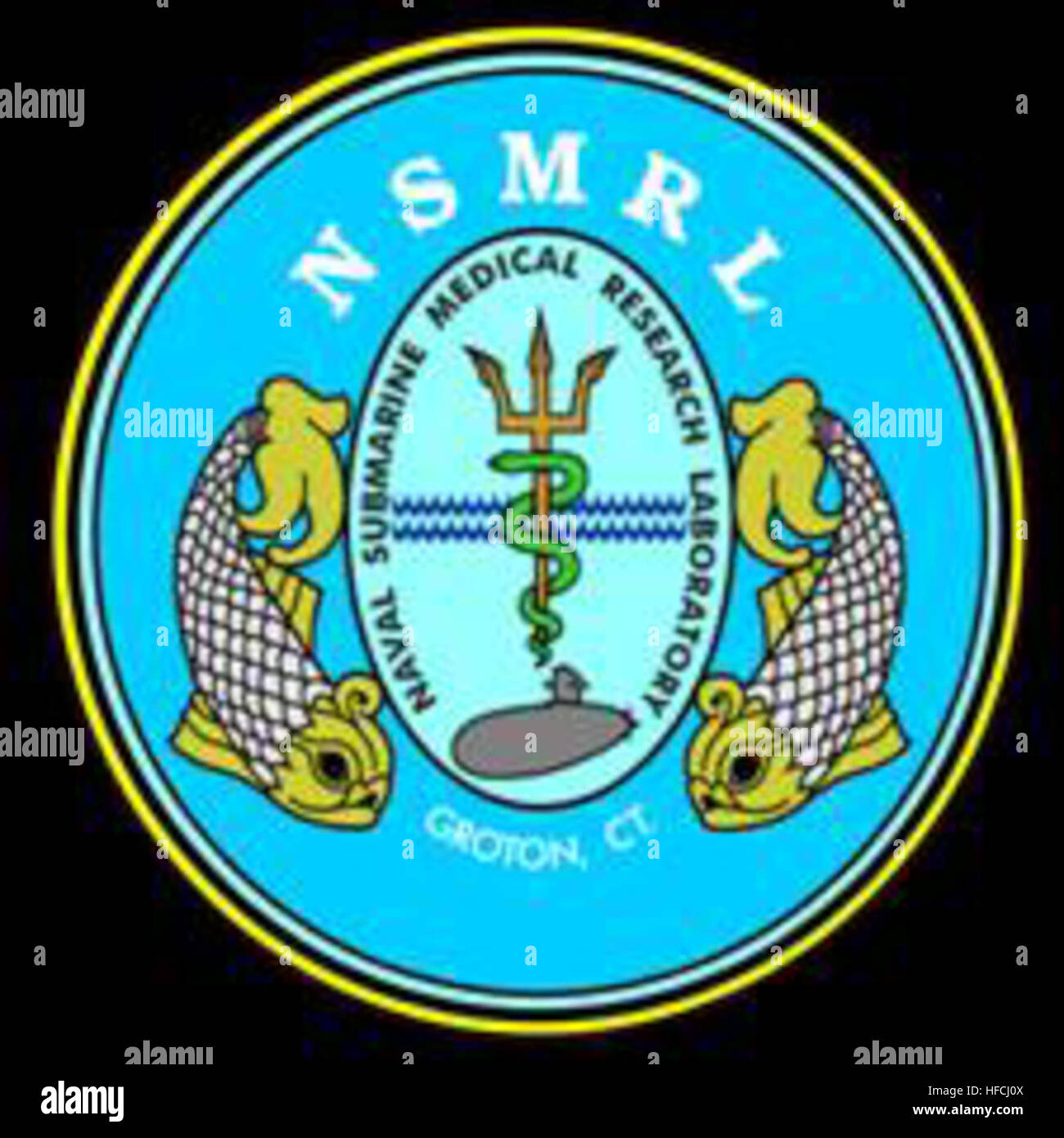 Nsmrl hi-res stock photography and images - Alamy