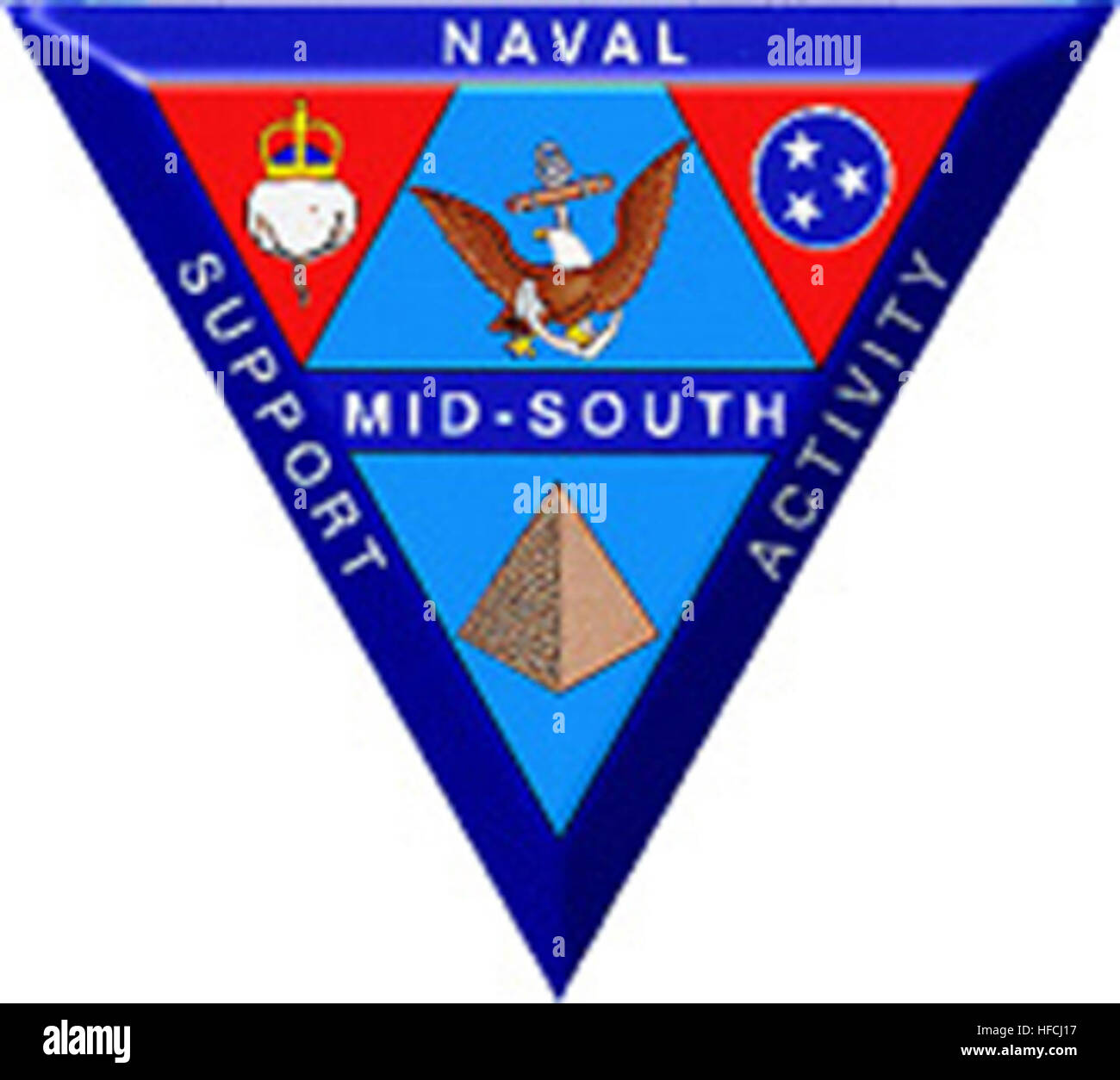 Nsa logo hi-res stock photography and images - Alamy