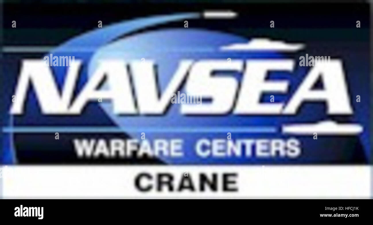 Nswc crane hi-res stock photography and images - Alamy