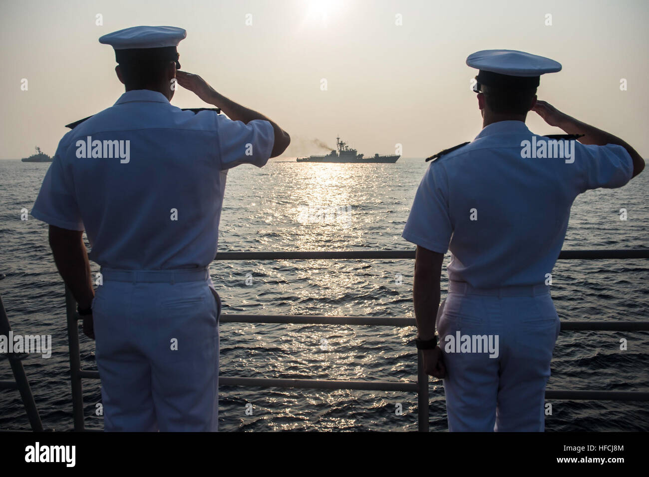 Indian security officers patrol hi-res stock photography and images - Alamy