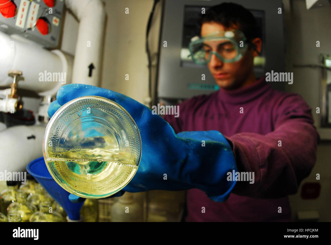 Jp 5 jet fuel hi-res stock photography and images - Alamy