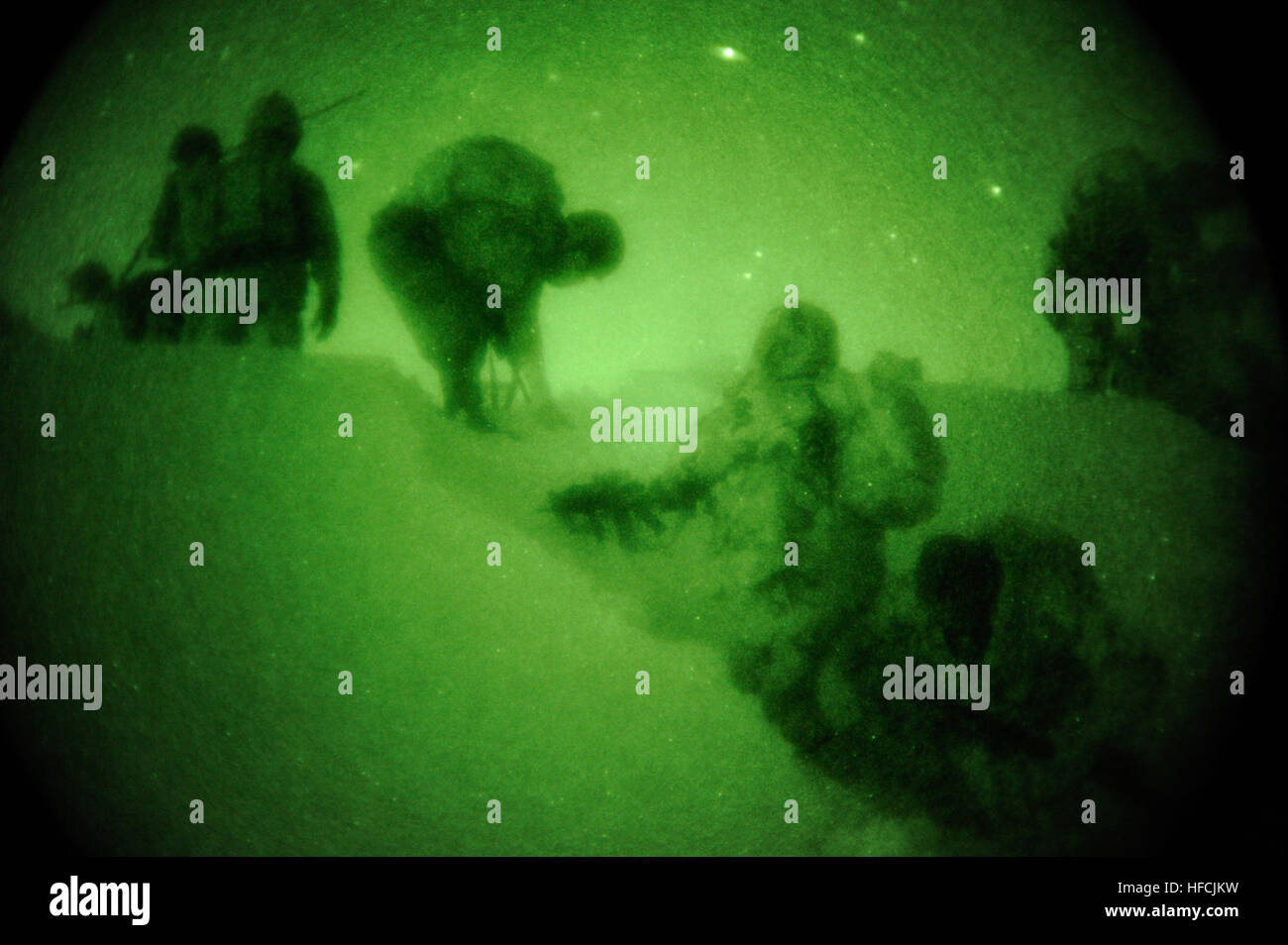 Ana Afghan National Army Afghan Commandos High Resolution Stock ...