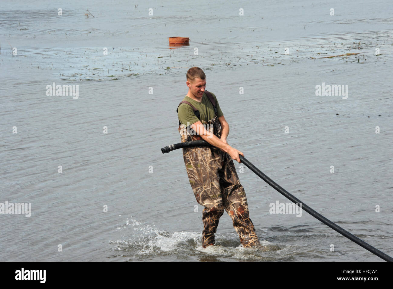 Philippines operation damayan is a u s hi-res stock photography and ...
