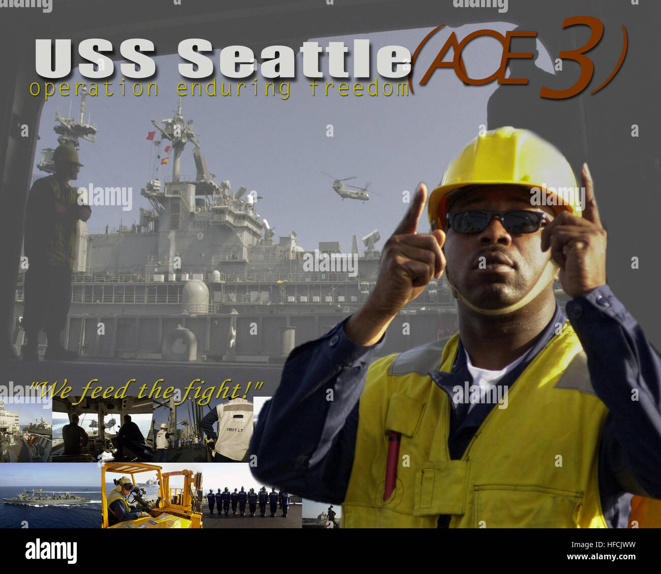 Operation Enduring Freedom. (U.S. Navy layout and design by Chief ...