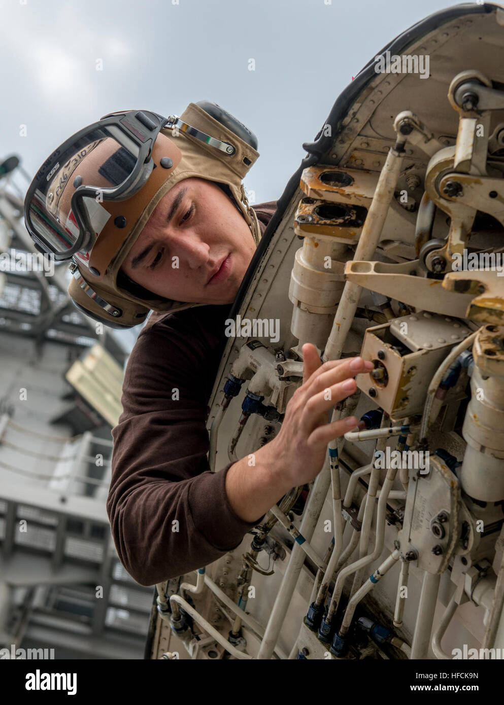 333 squadron hi-res stock photography and images - Alamy