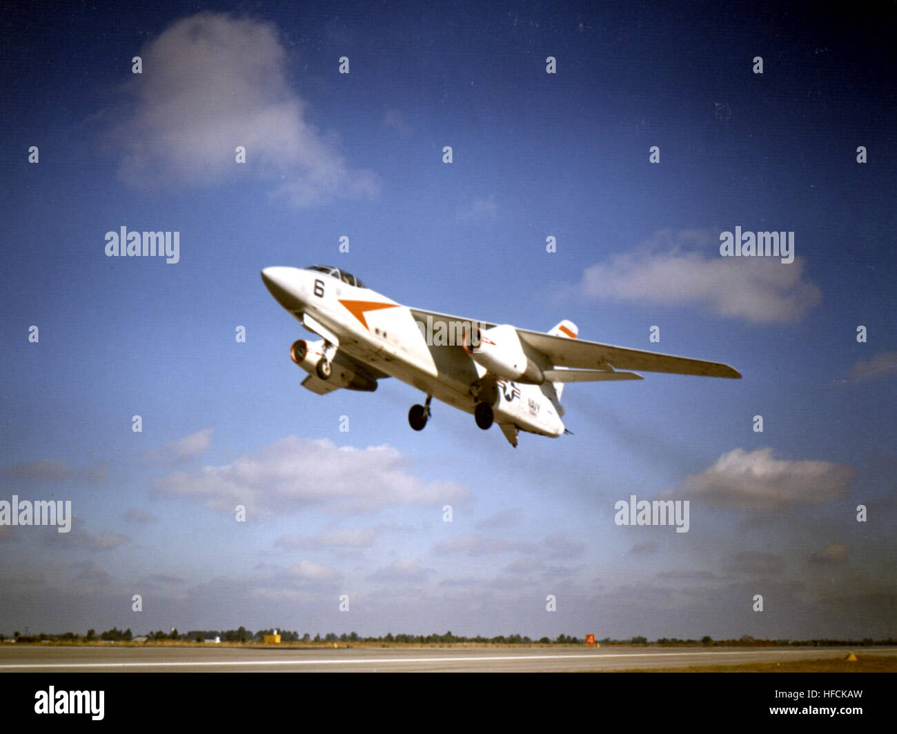 A3d skywarrior hi-res stock photography and images - Alamy