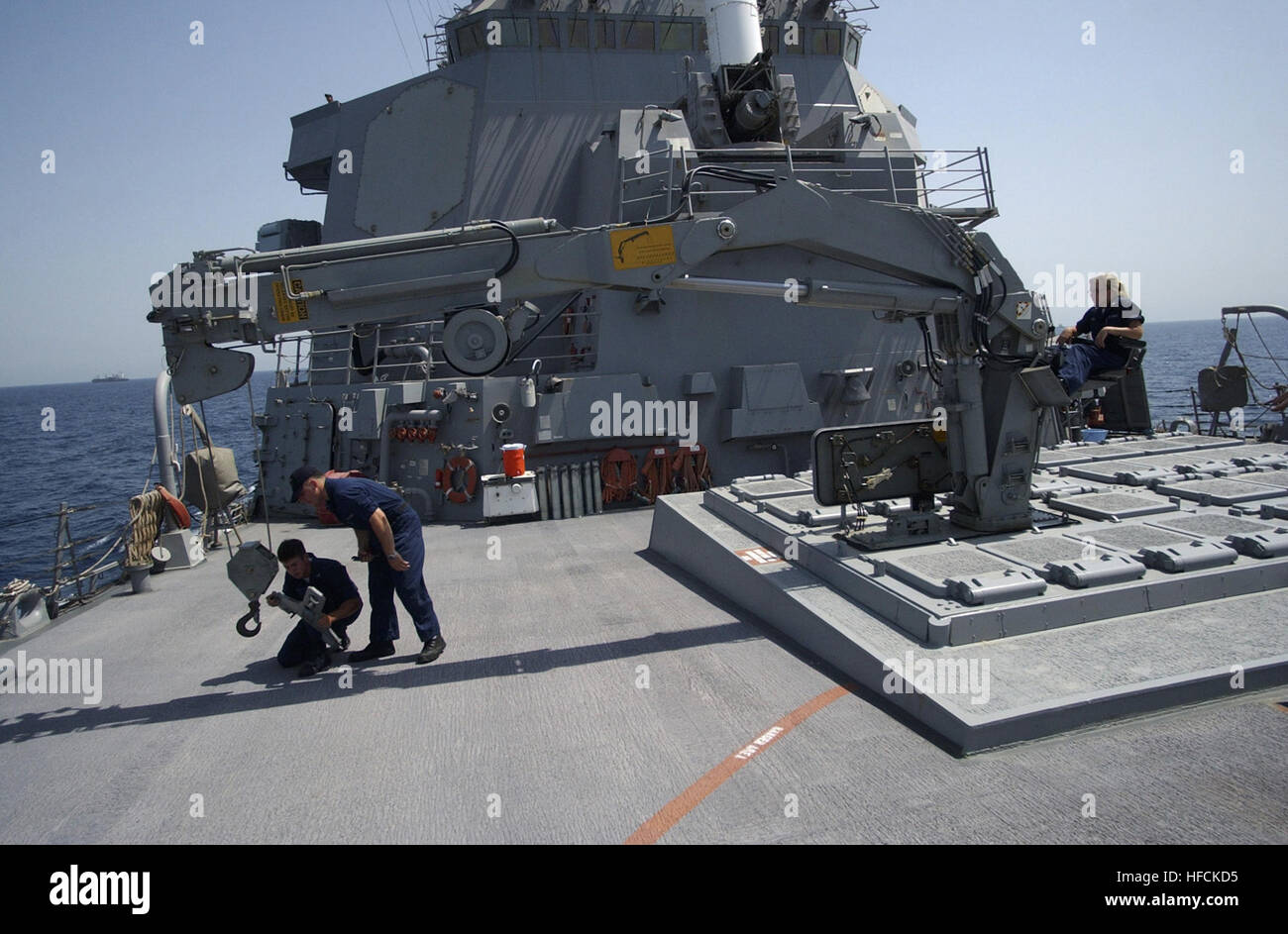 Uss hopper hi-res stock photography and images - Alamy