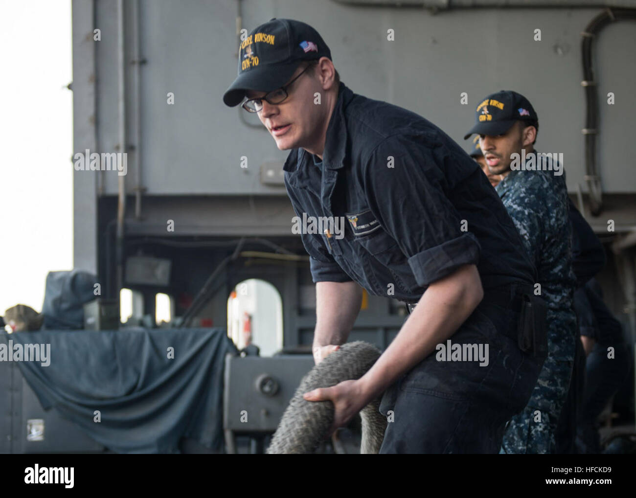 Kenneth Vazquez High Resolution Stock Photography and Images - Alamy