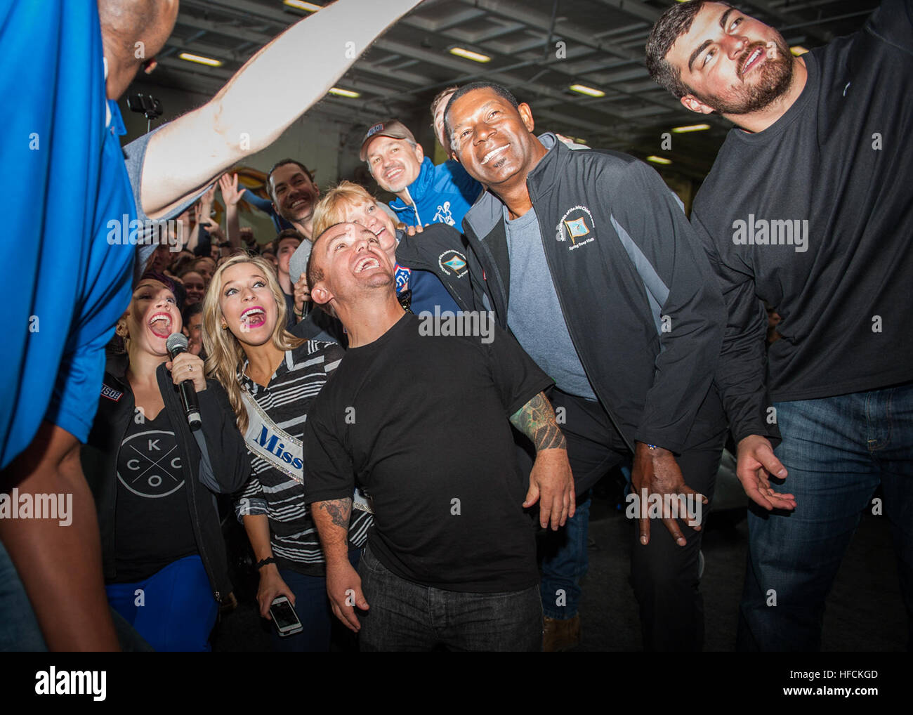 Mc2 dandre l roden hi-res stock photography and images - Alamy