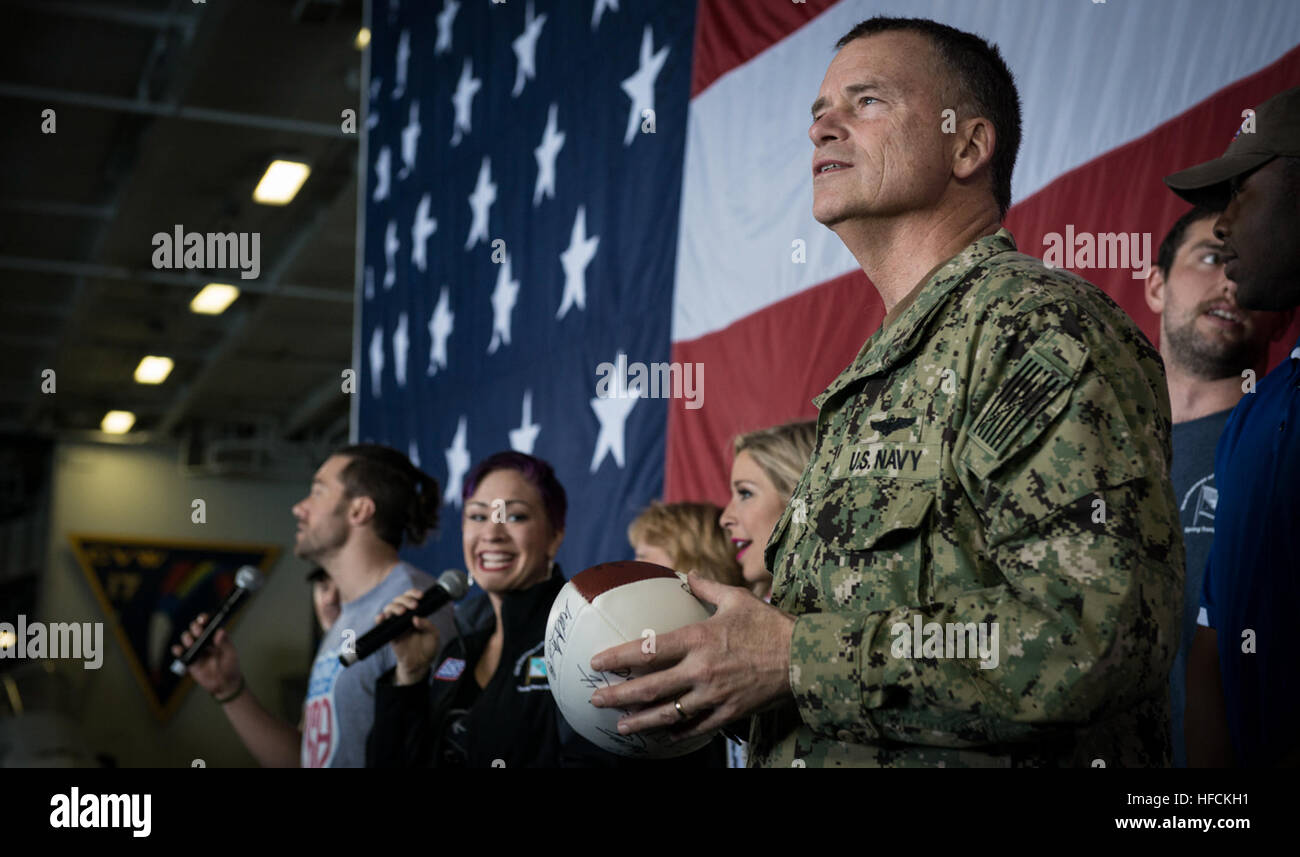 James winnefeld hi-res stock photography and images - Alamy