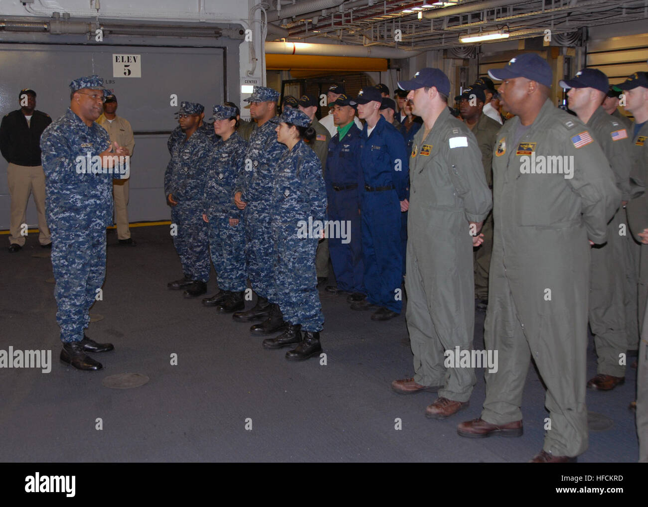 U s fourth fleet hi-res stock photography and images - Alamy