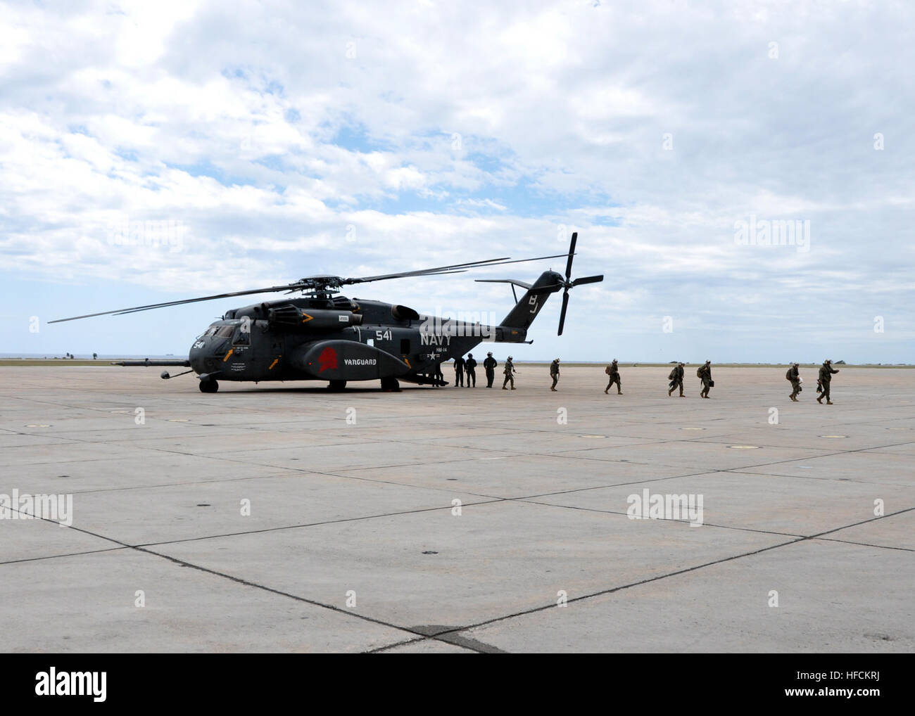 Marines attached to the 2nd Combat Engineer Battalion (2nd CEB) of Camp ...