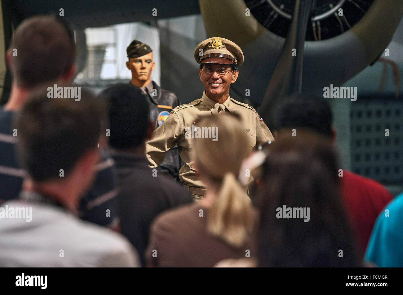 Amelia earhart museum hi-res stock photography and images - Alamy