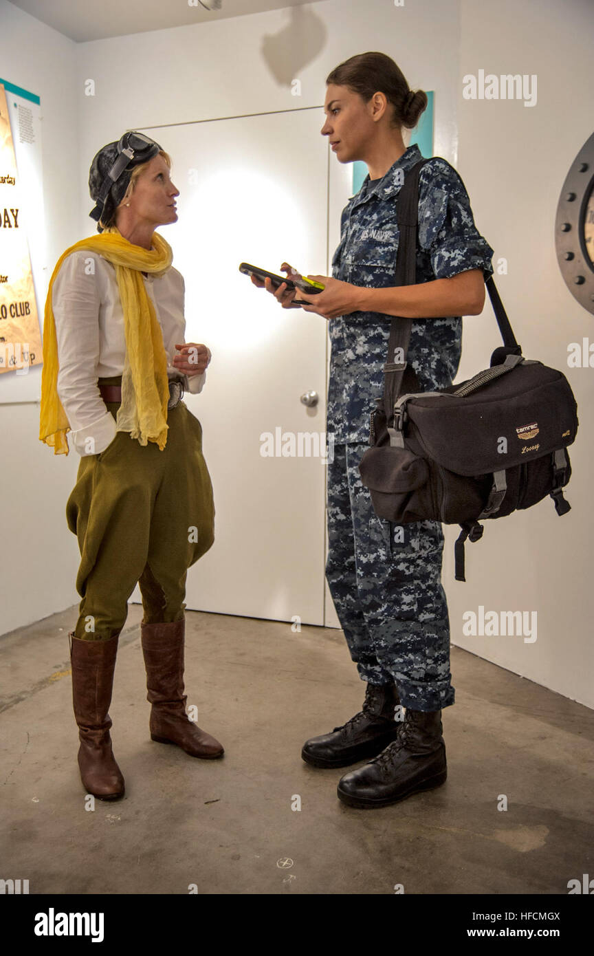 Npase west detachment hawaii hi-res stock photography and images - Alamy