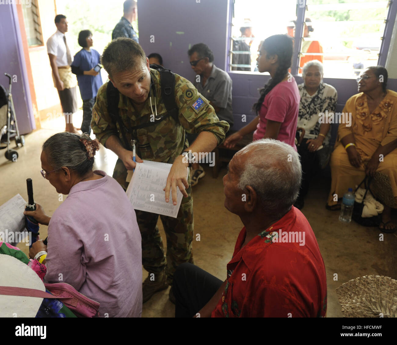 United kingdom vanuatu conflict hi-res stock photography and images - Alamy