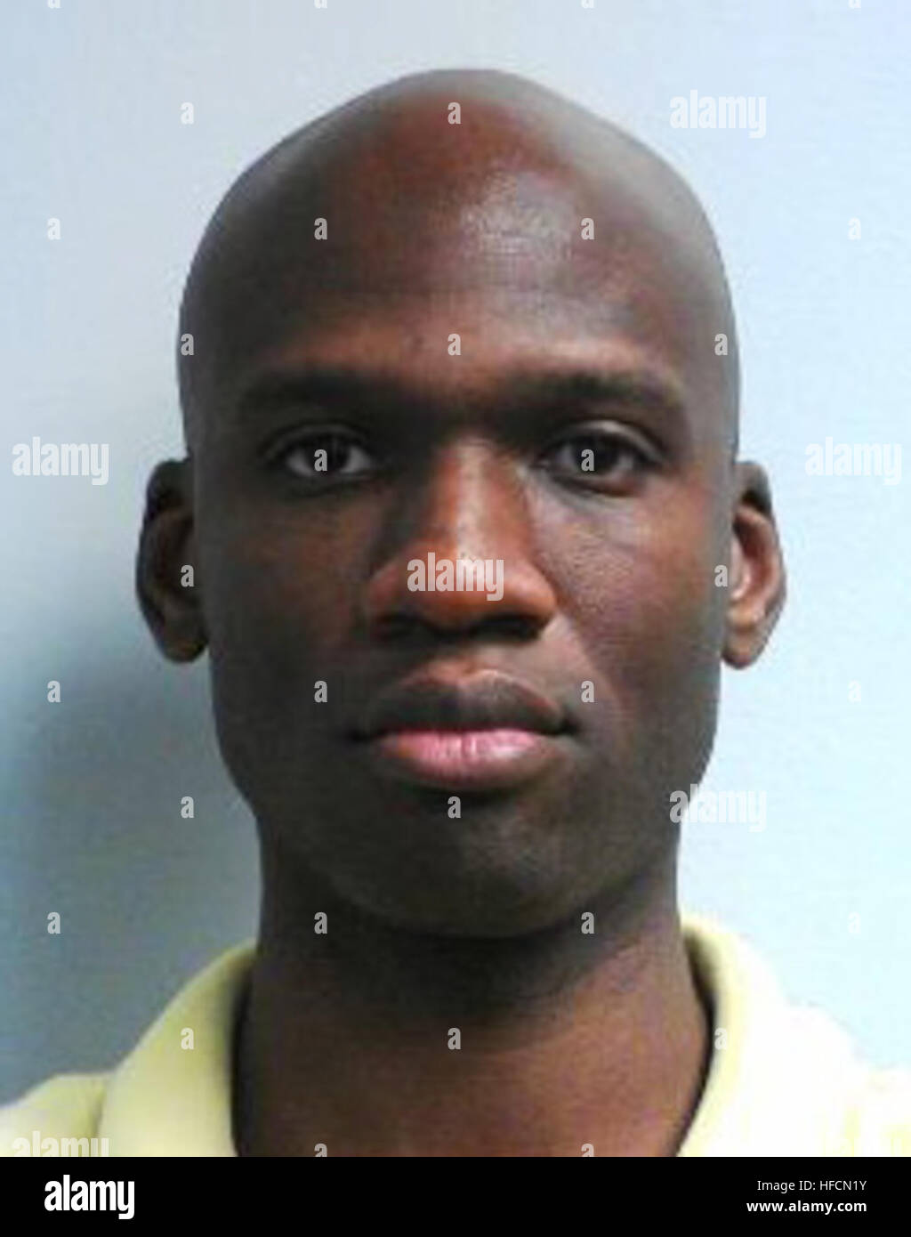 Aaron Alexis-FBI Image Stock Photo - Alamy