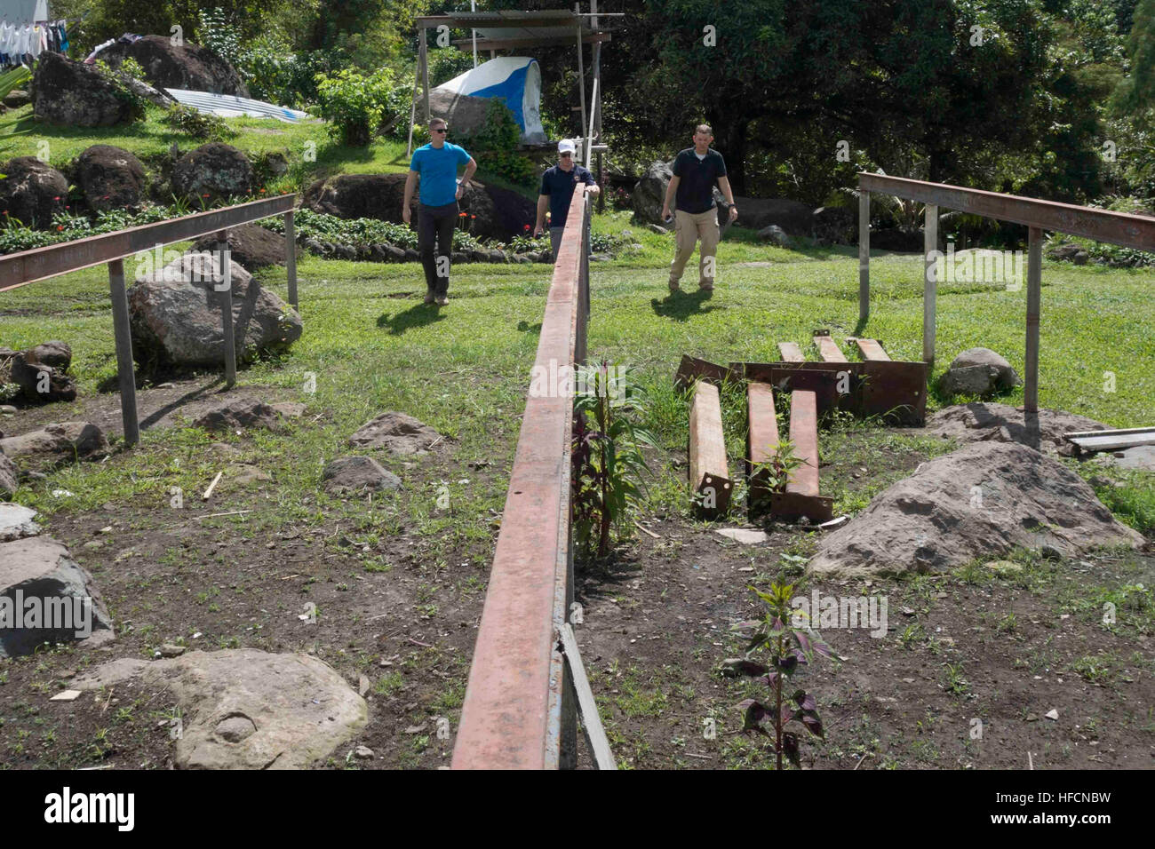 Papua project j hi-res stock photography and images - Alamy