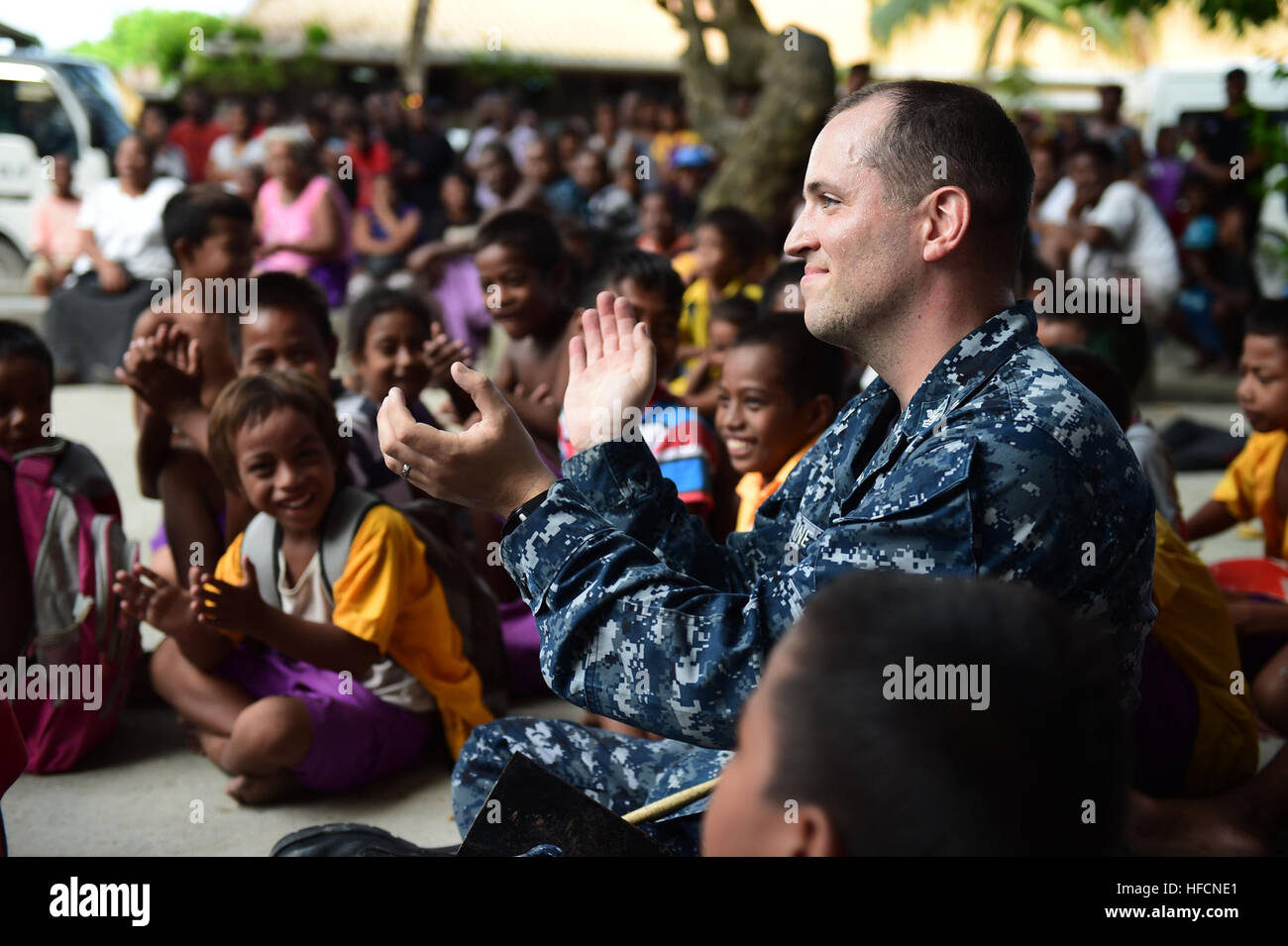 Bairiki kiribati hi-res stock photography and images - Alamy