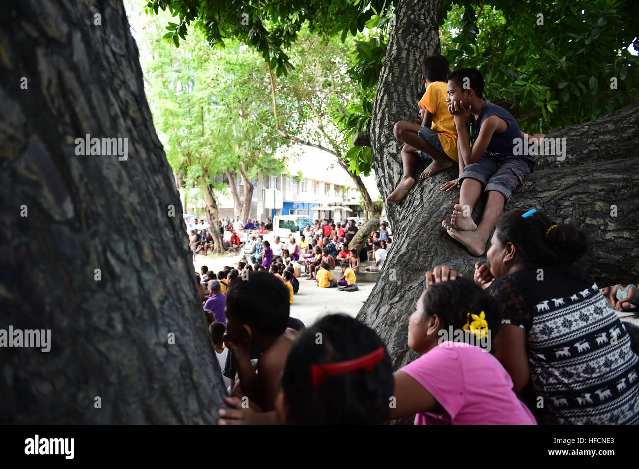 Bairiki kiribati hi-res stock photography and images - Alamy