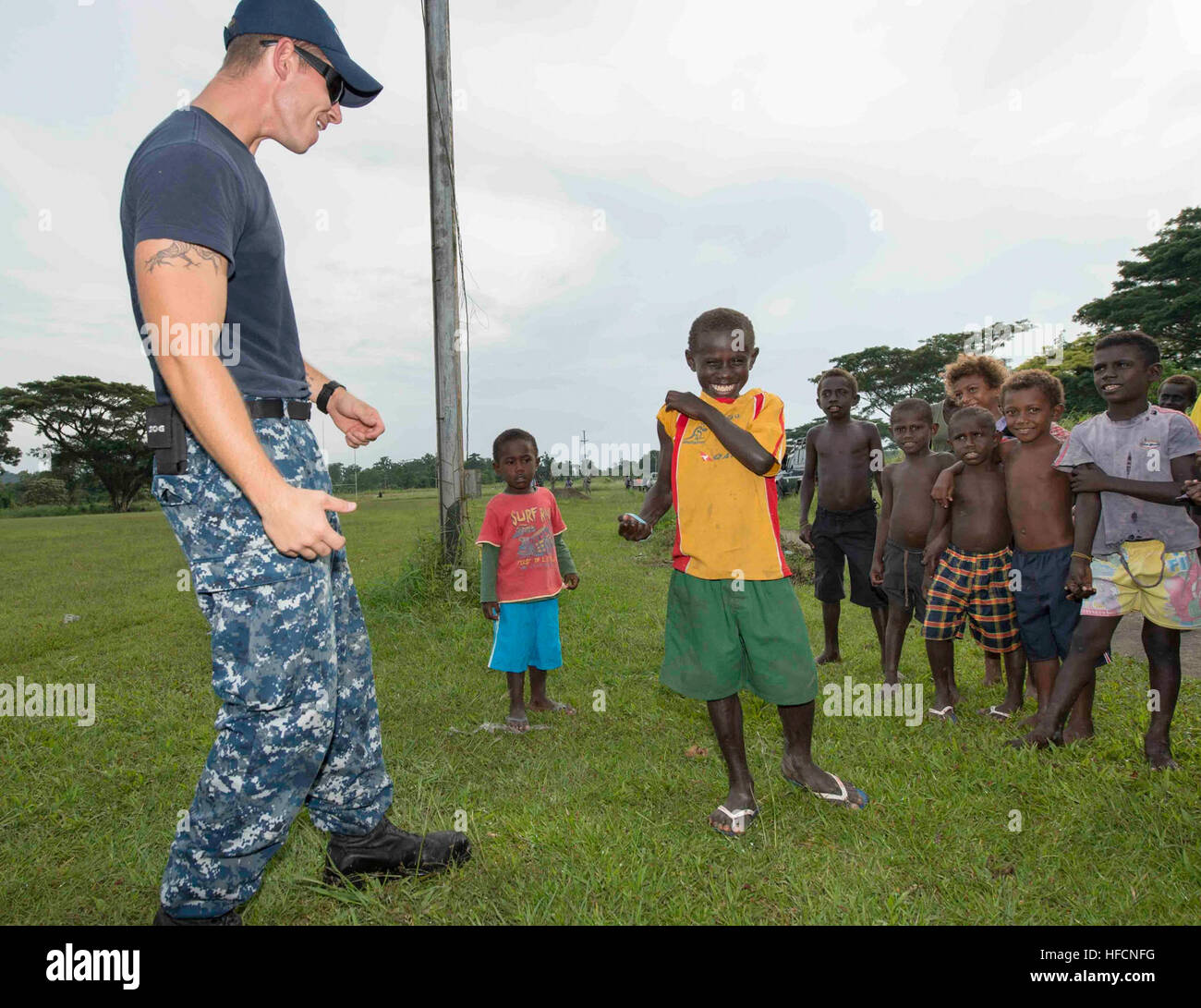 Tsunami boy medical hi-res stock photography and images - Alamy