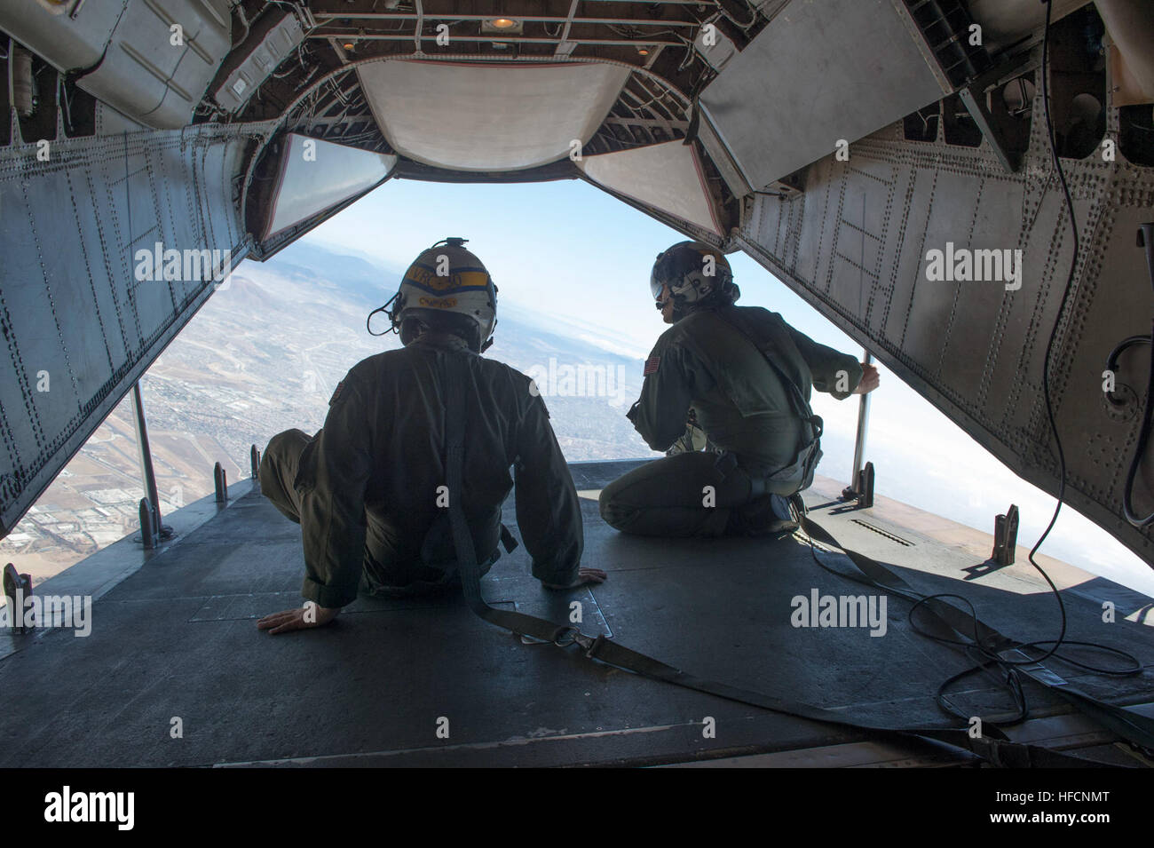 2013 Naval Aircrewman High Resolution Stock Photography and Images - Alamy
