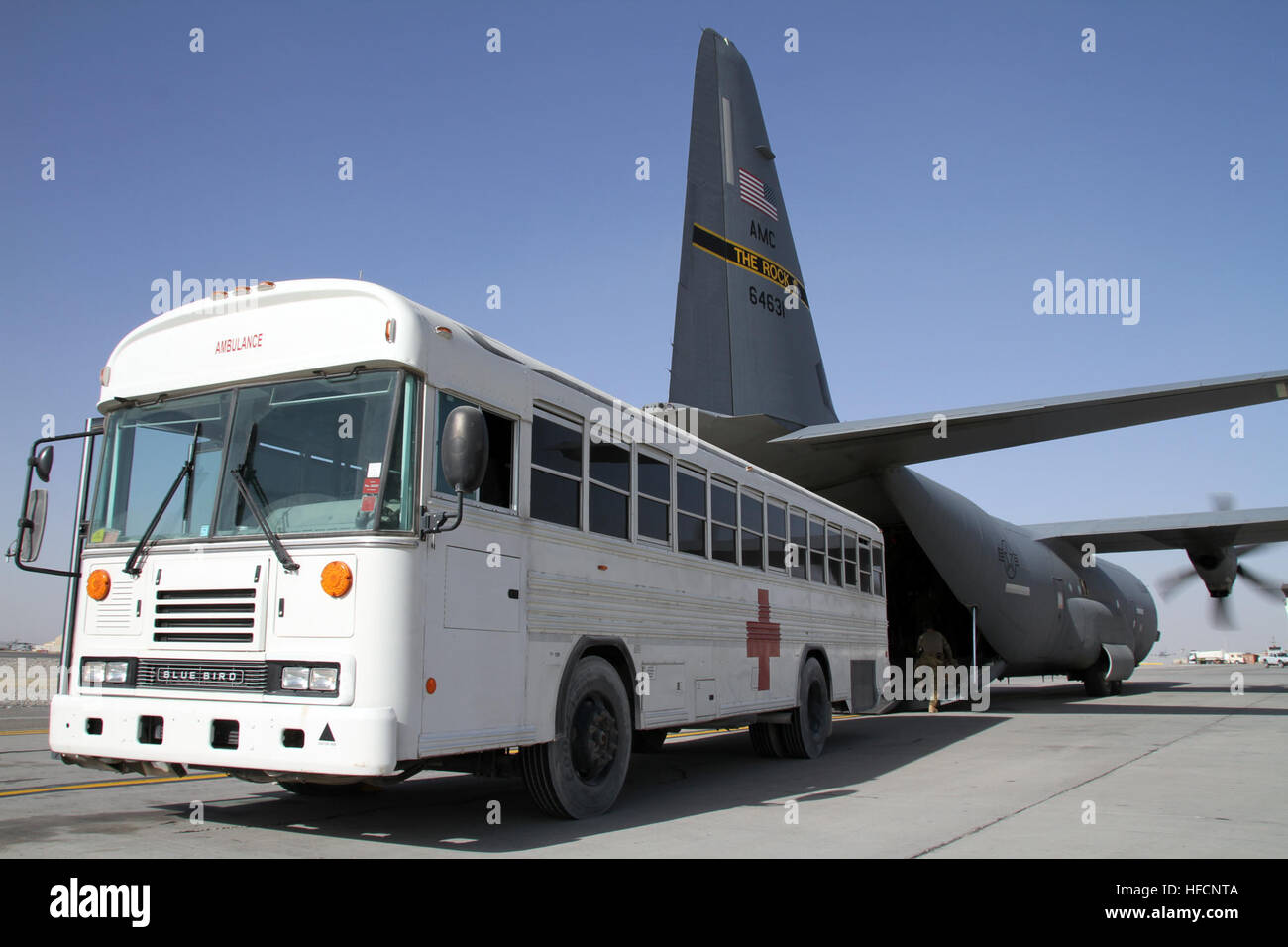 Nato role 3 multinational medical unit hi-res stock photography and ...
