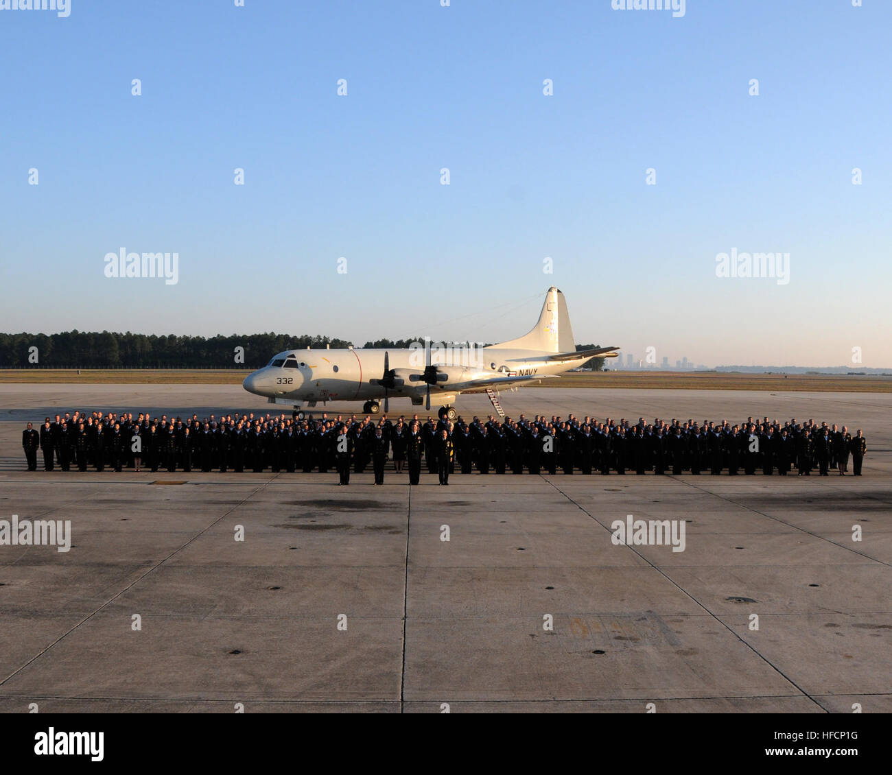 Patrol squadron vp 45 hi-res stock photography and images - Alamy