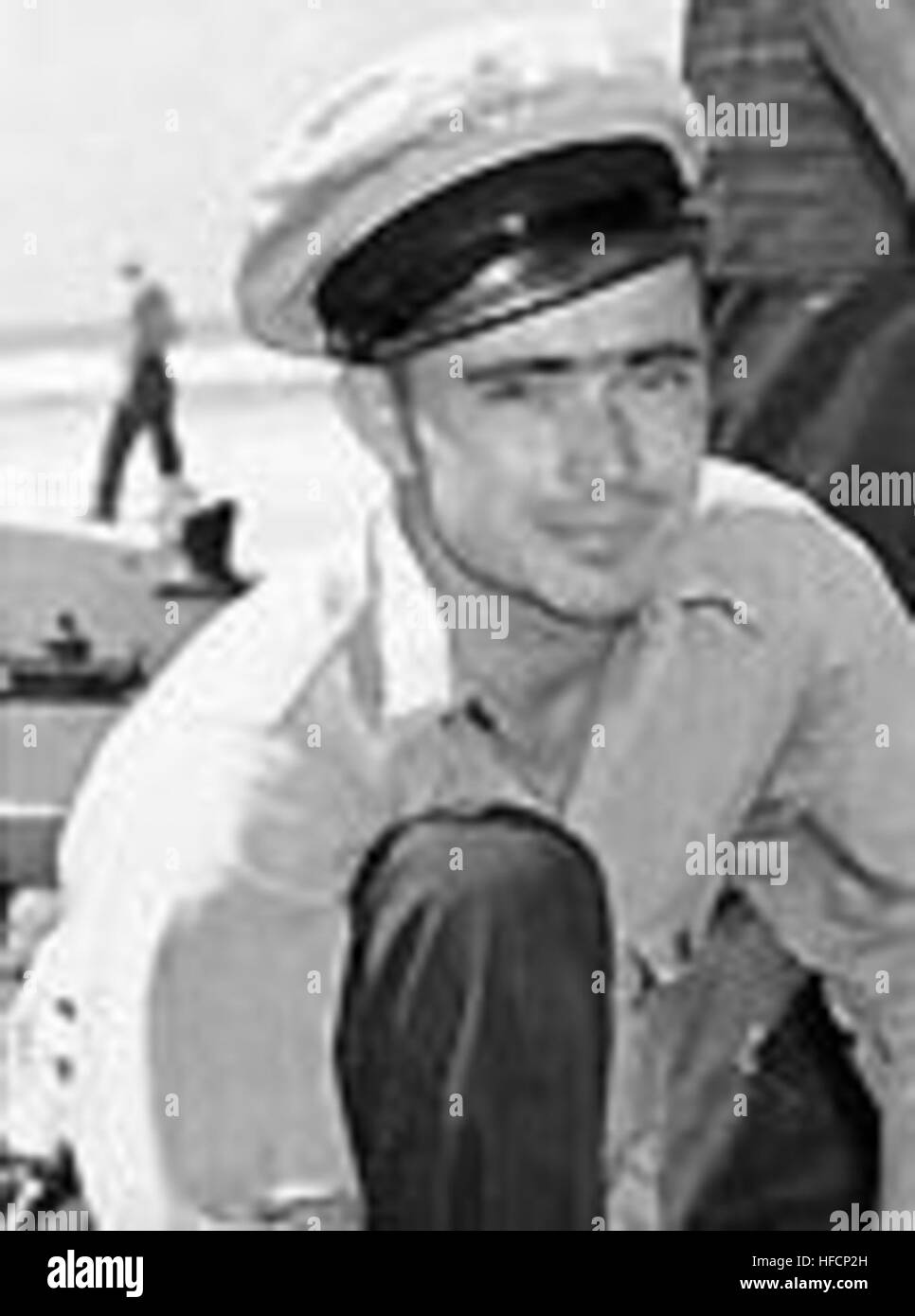 Paul saunders Black and White Stock Photos & Images - Alamy