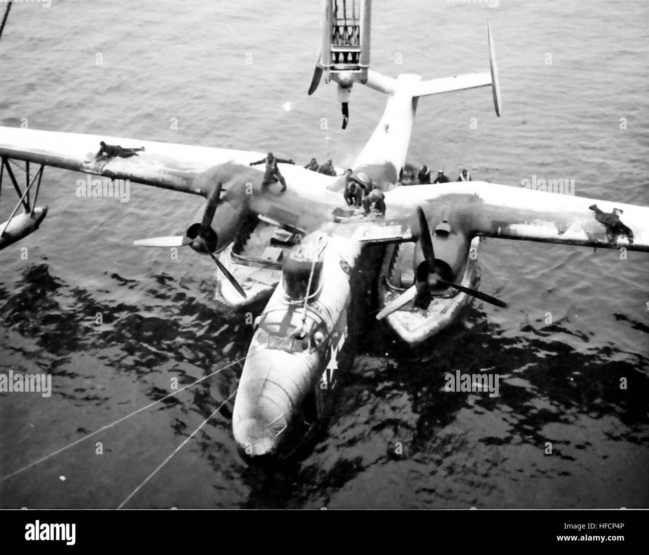 Pbm mariner hi-res stock photography and images - Alamy