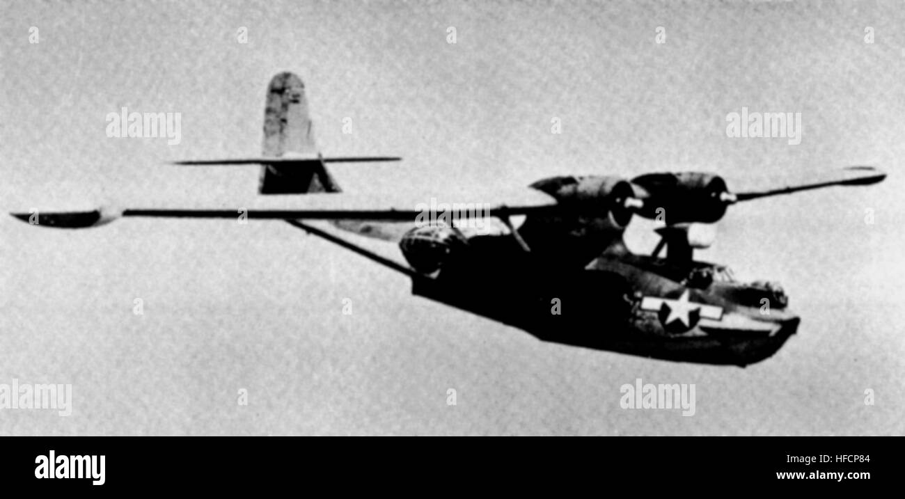 Pby Black and White Stock Photos & Images - Alamy
