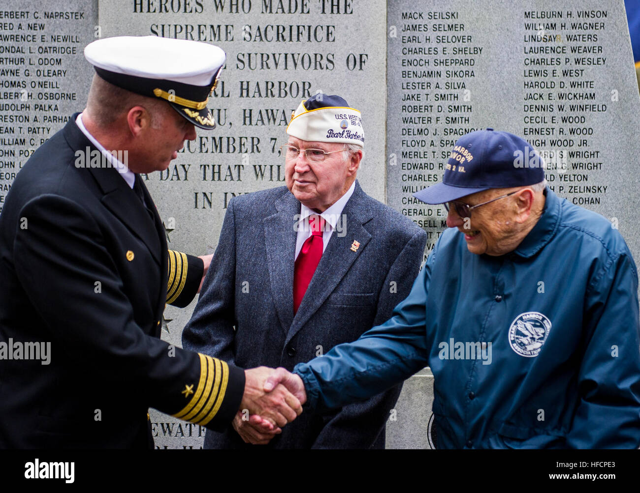 Capt frank hughlett hi-res stock photography and images - Alamy