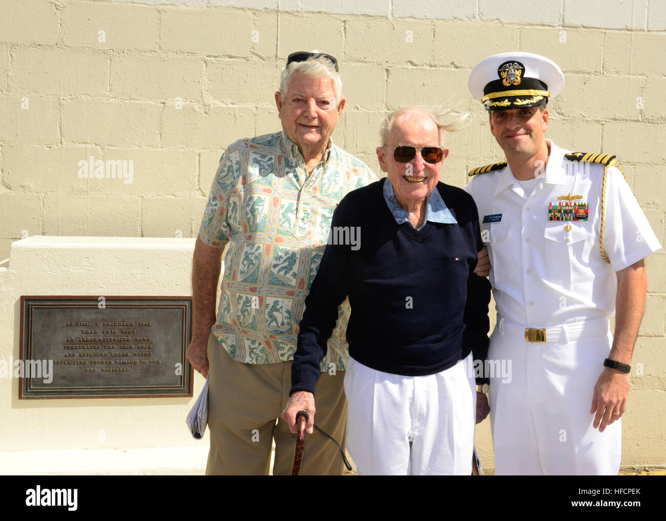 Uss honolulu cl 48 hi-res stock photography and images - Alamy
