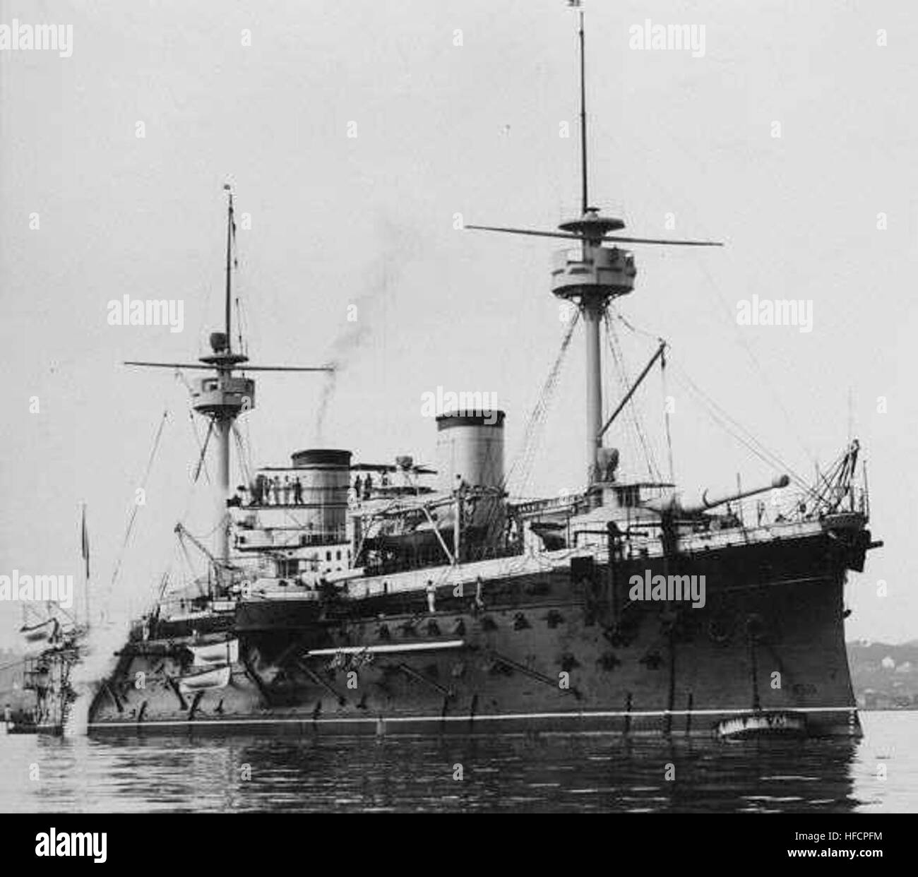 War pelayo hi-res stock photography and images - Alamy