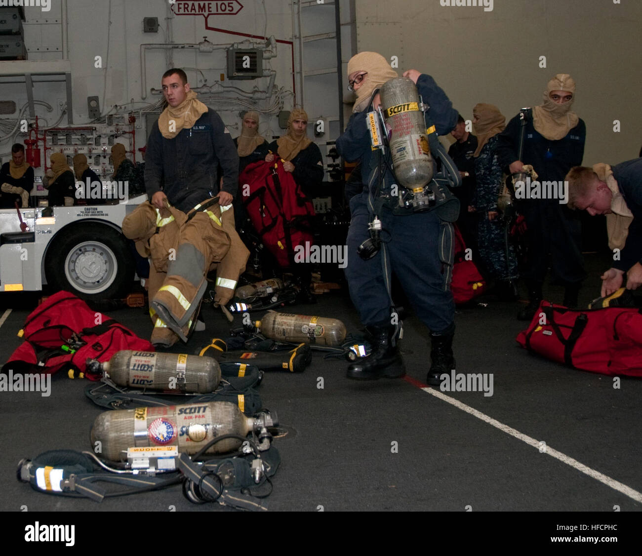 Don Firefighting Gear High Resolution Stock Photography and Images - Alamy