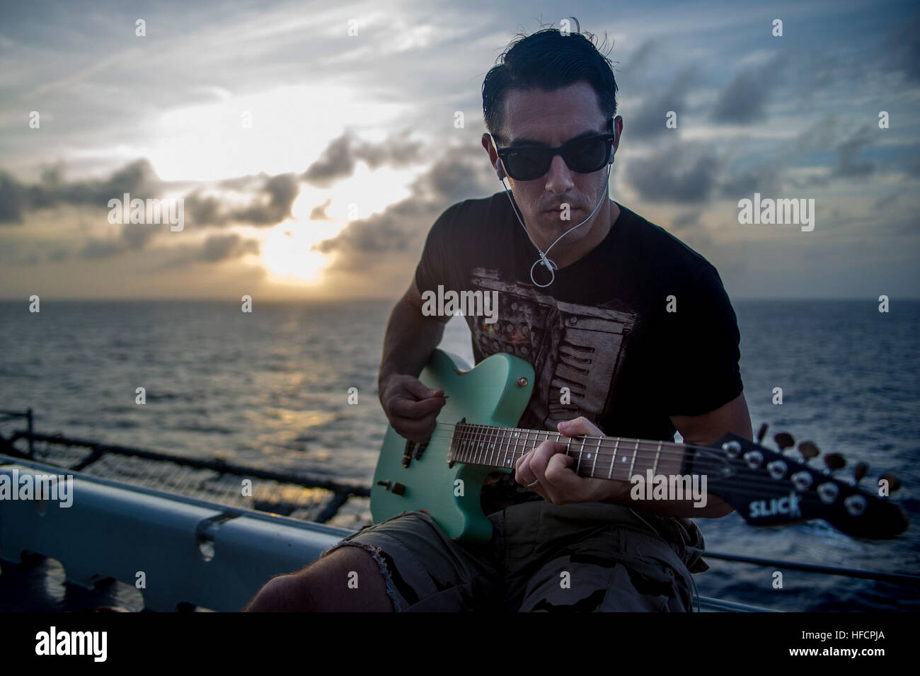 Aviation Boatswain’s Mate (Handling) 3rd Class Jonathan Connor, from ...