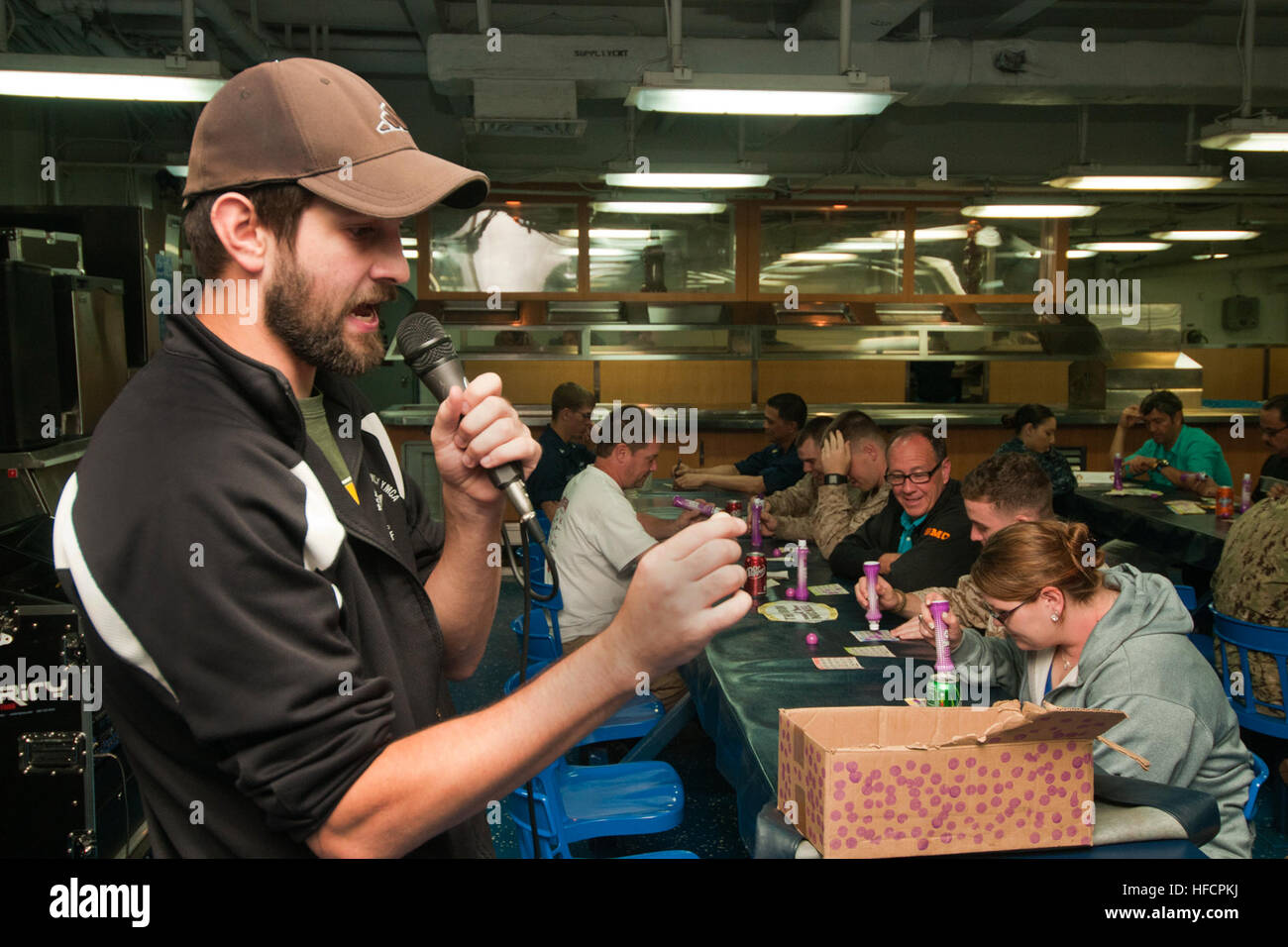 130509-N-ZM744-021 PACIFIC OCEAN (May 9, 2013) – Lucas Eckstein ...