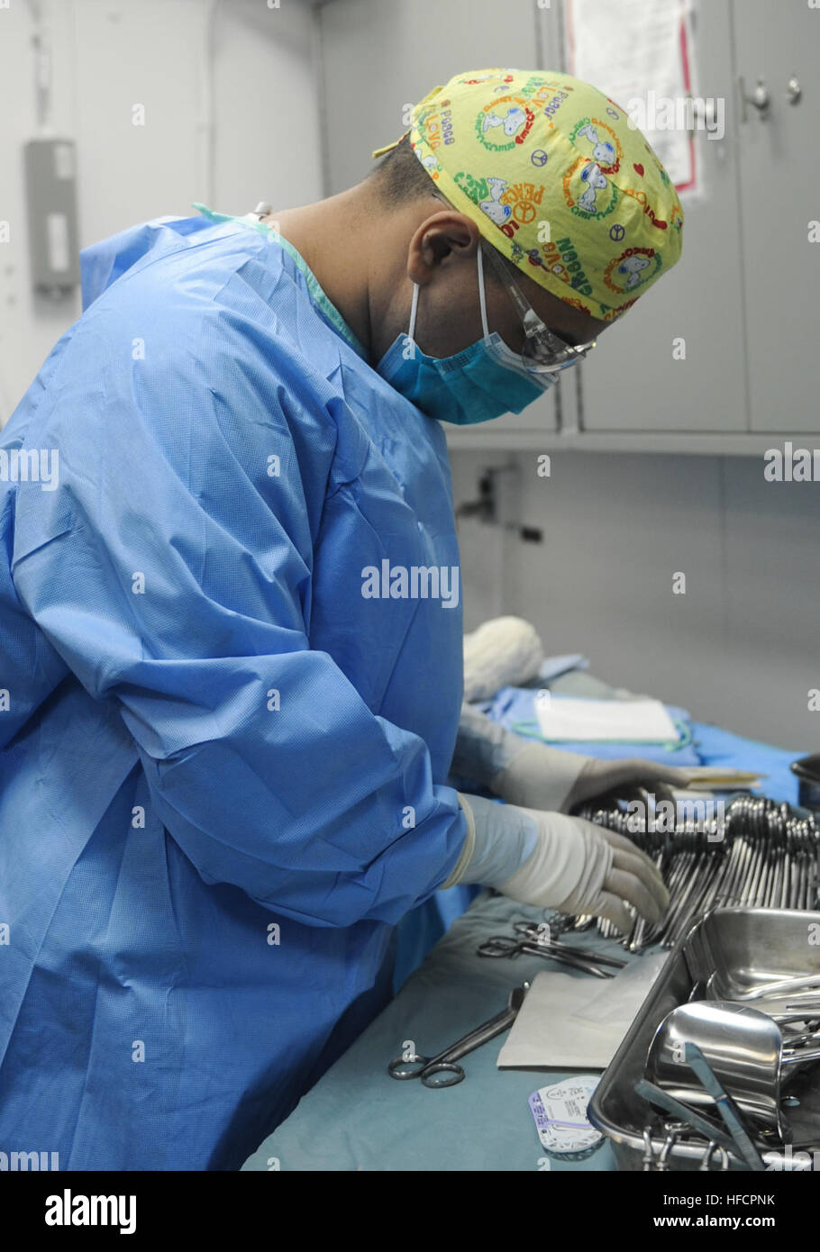 Eloy rodriguez hi-res stock photography and images - Alamy