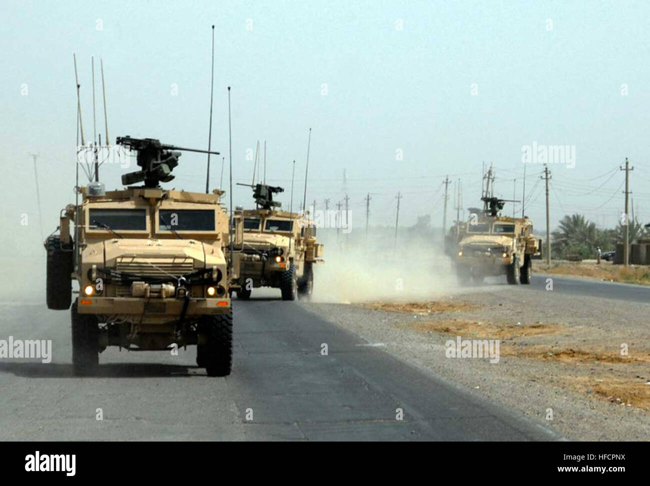 Personnel from Combined Joint Special Operations Task Force- Arabian ...