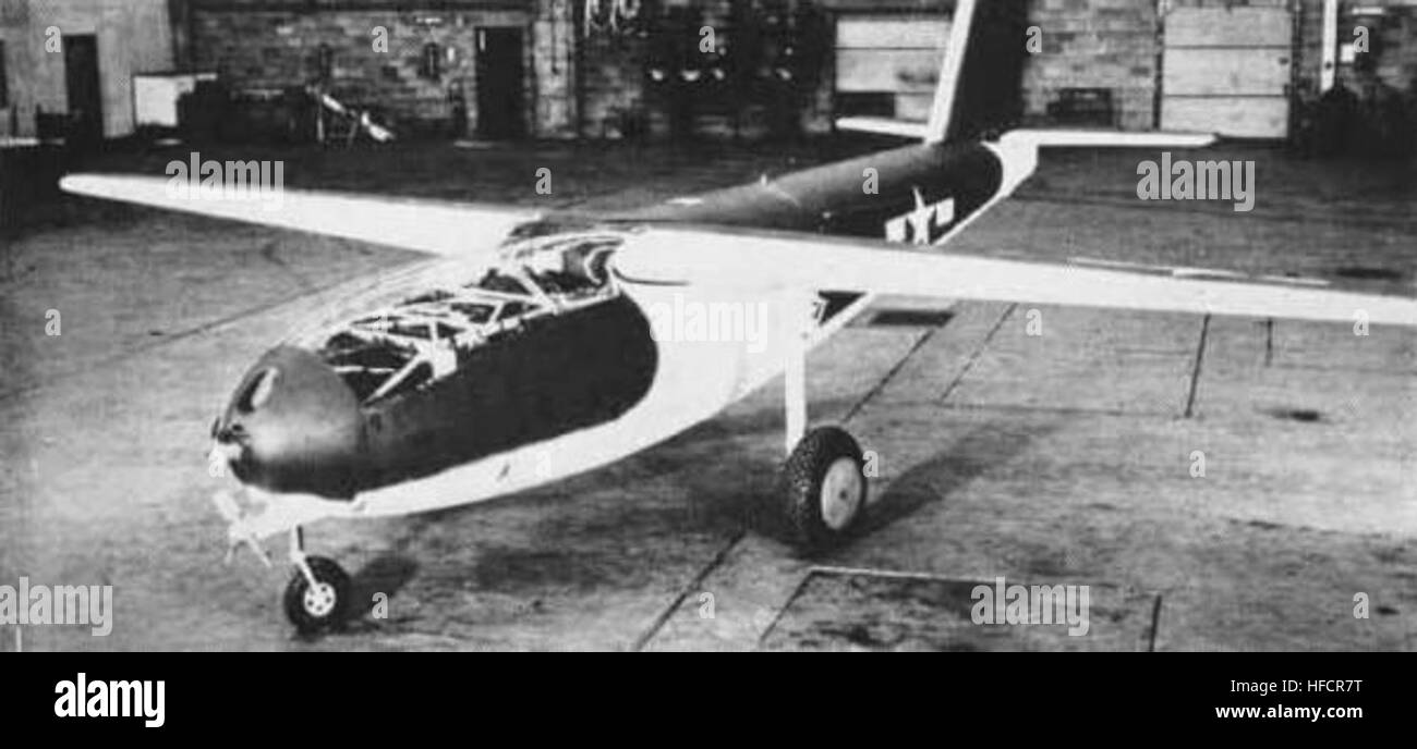 Piper LBP-1 Glomb Stock Photo - Alamy