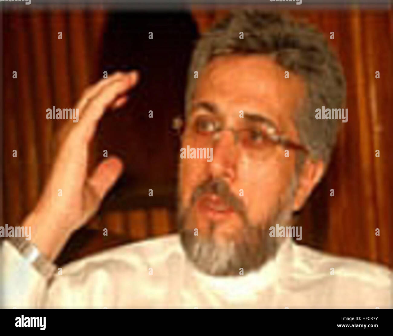 Pir Ishaq Gailani Stock Photo - Alamy