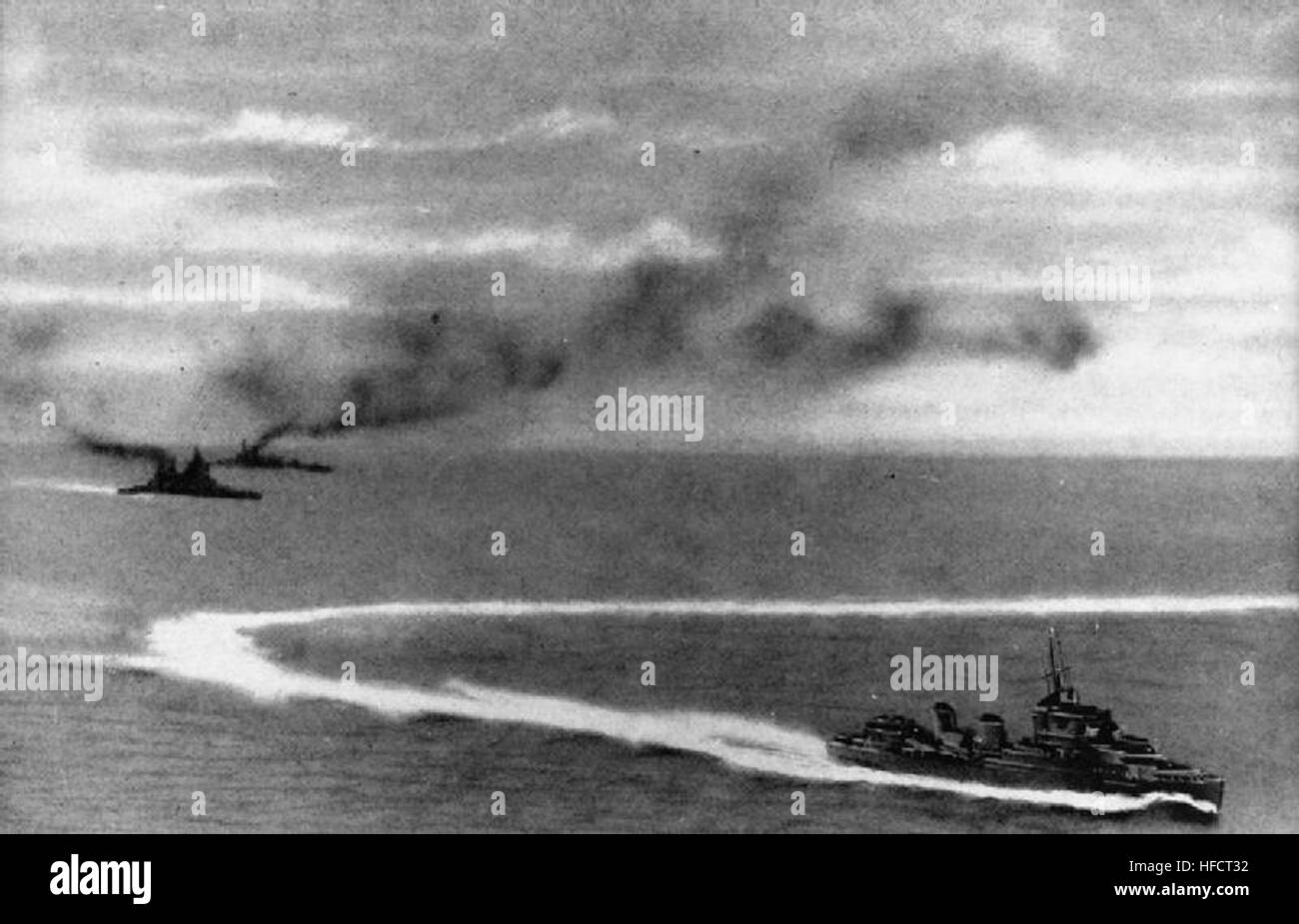 Prince wales repulse Black and White Stock Photos & Images - Alamy