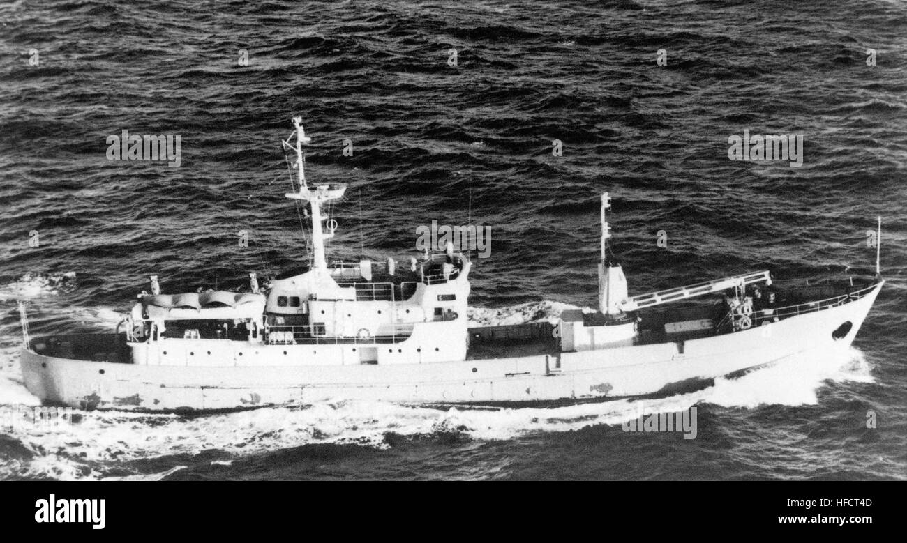 Maritime survey Black and White Stock Photos & Images - Alamy