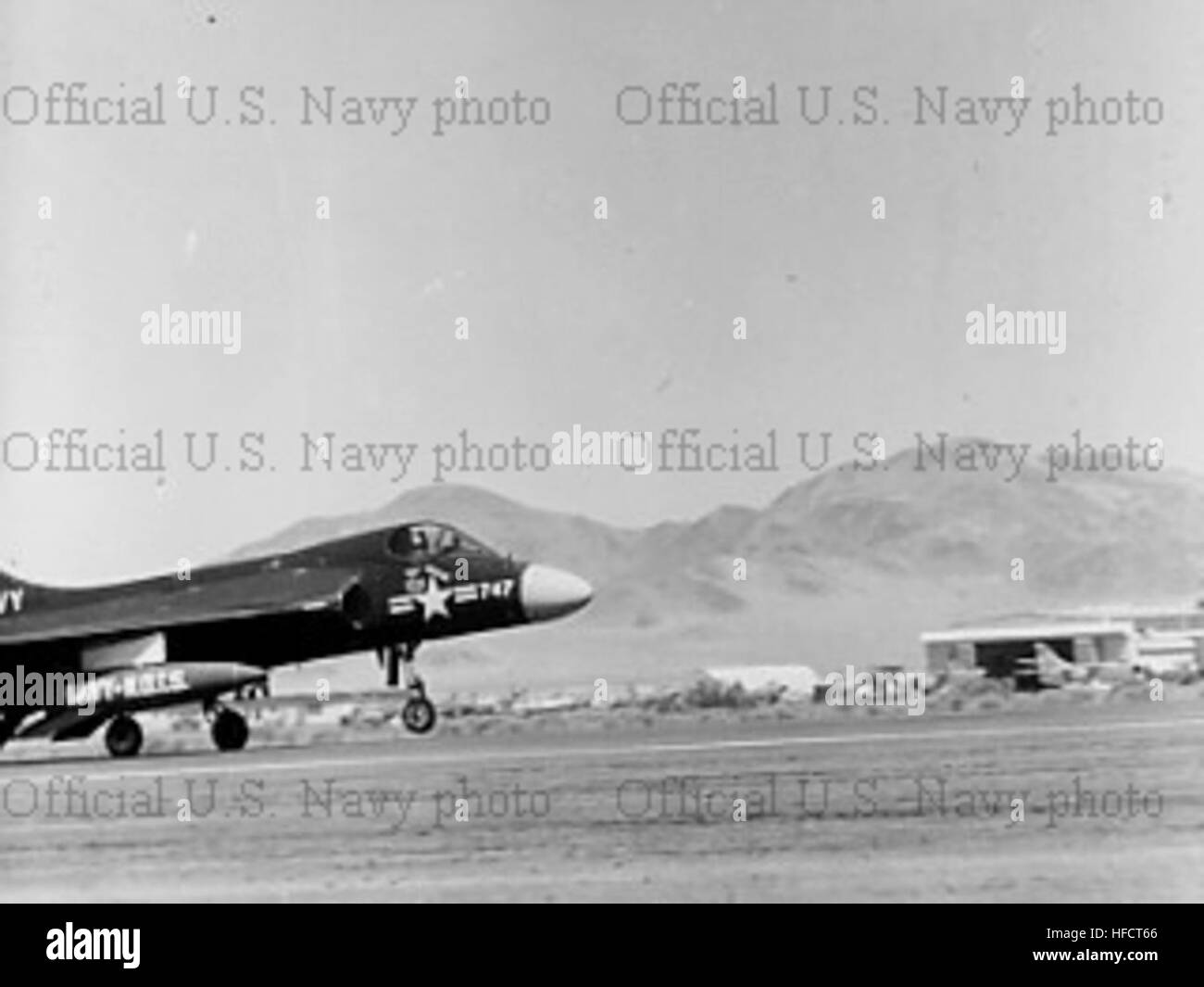 Project Pilot take-off Stock Photo - Alamy