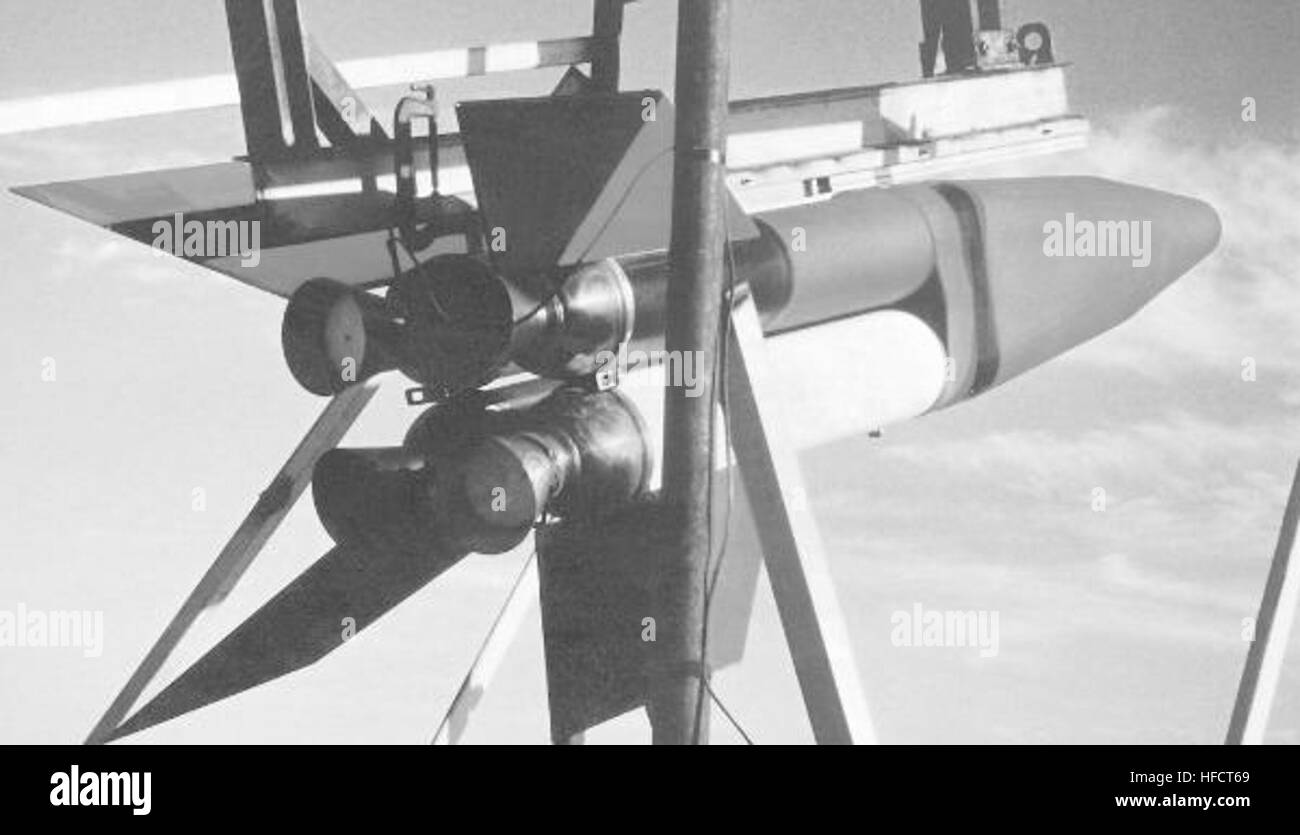 Launch pilot Black and White Stock Photos & Images - Alamy