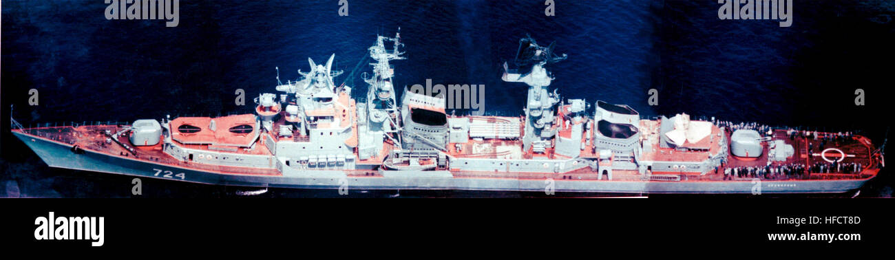 Kashin class hi-res stock photography and images - Alamy