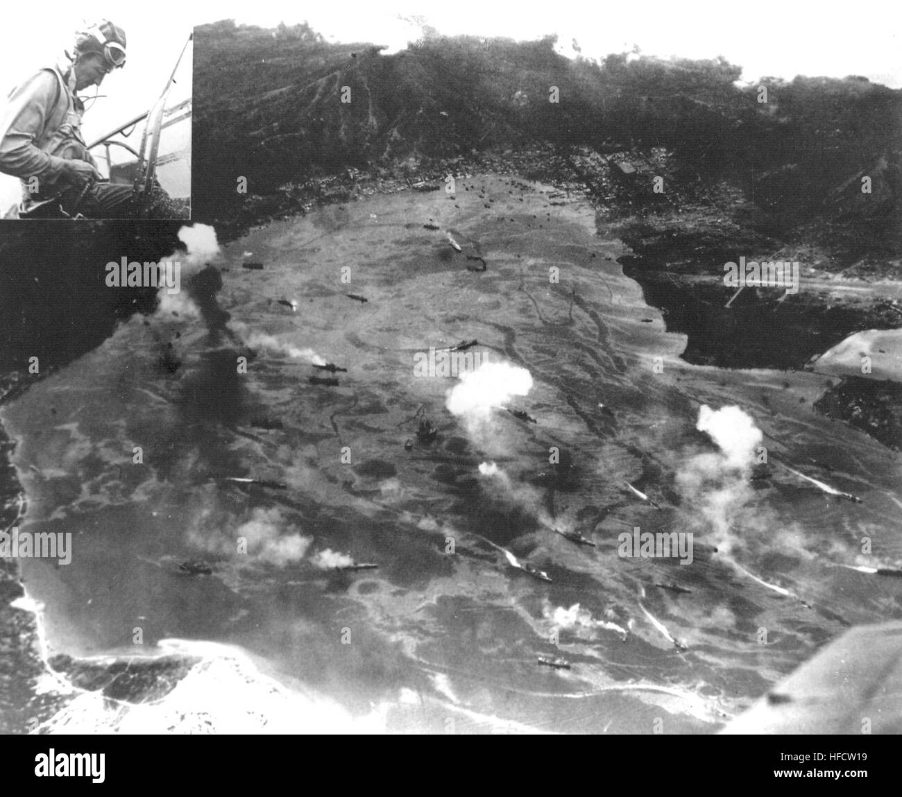 Rabaul japanese hi-res stock photography and images - Alamy