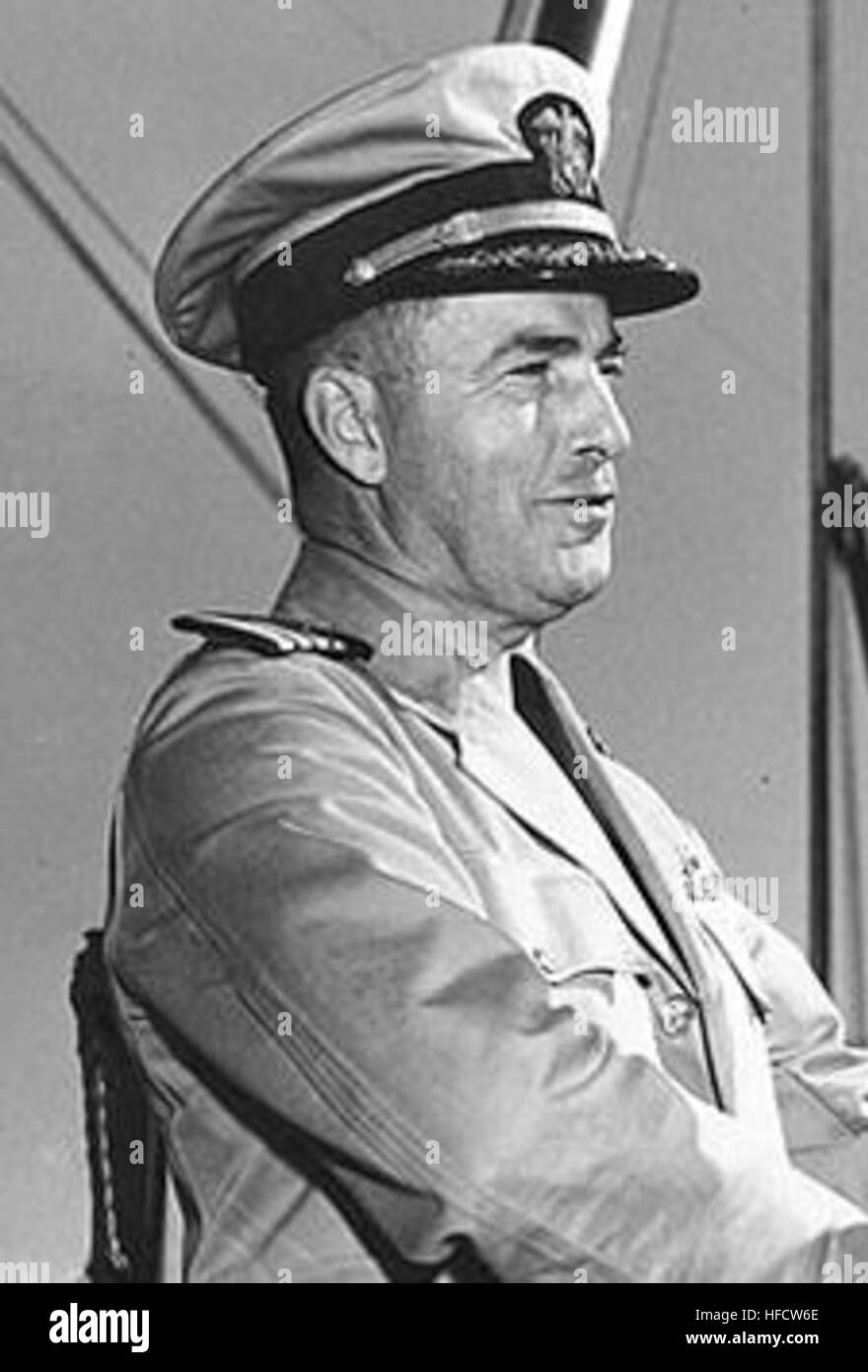 Ralph W Christie Stock Photo - Alamy