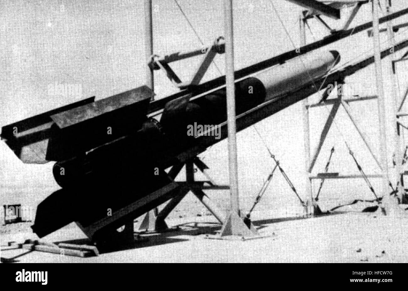 Ramjet hi-res stock photography and images - Alamy