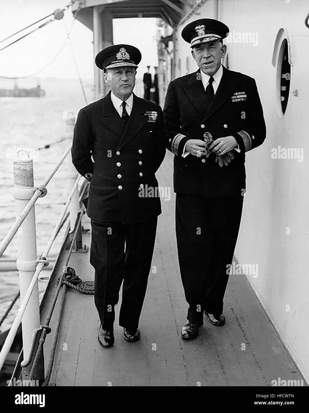 Ramsay and Hall Stock Photo - Alamy