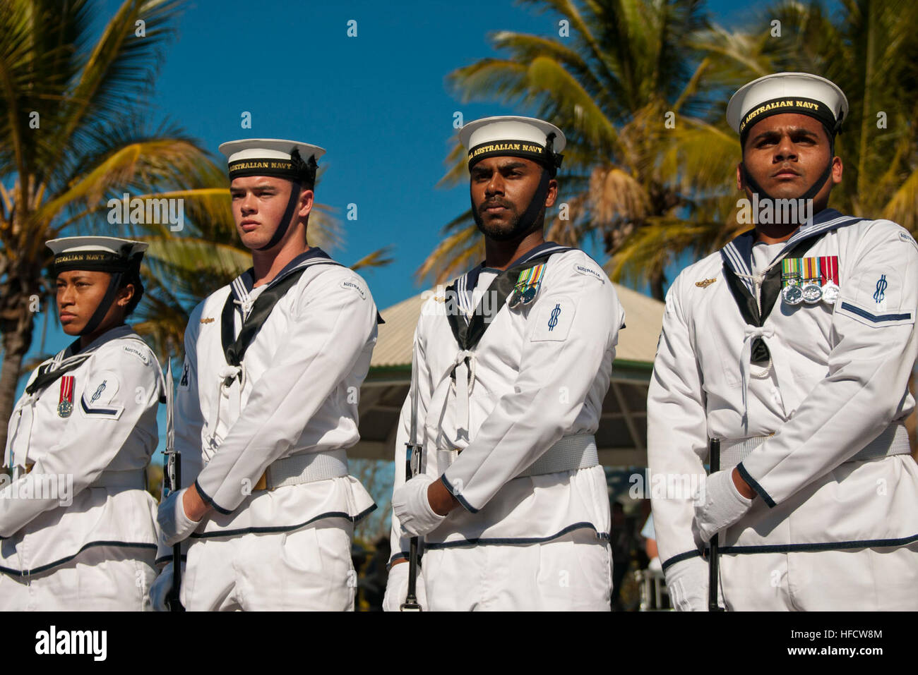 Armed forces armed forces steward hi-res stock photography and images ...